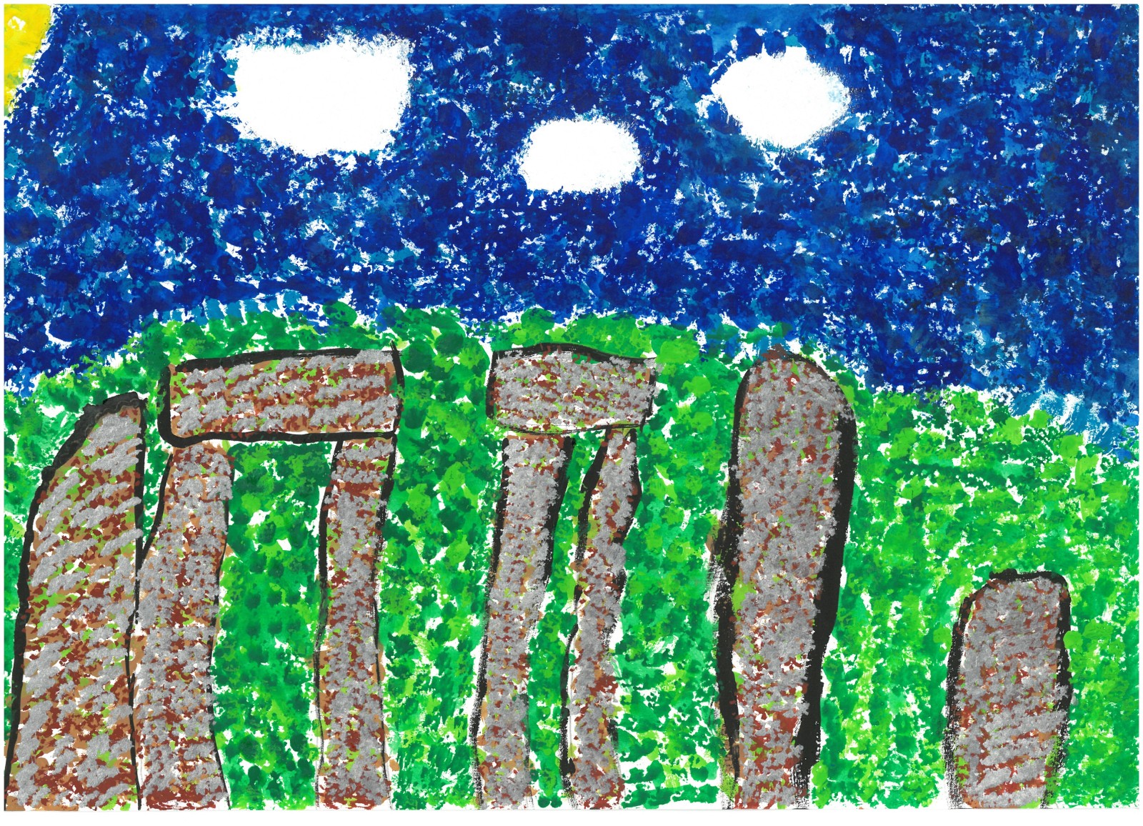 保良局田家炳小學 - 24-25年度活動介紹